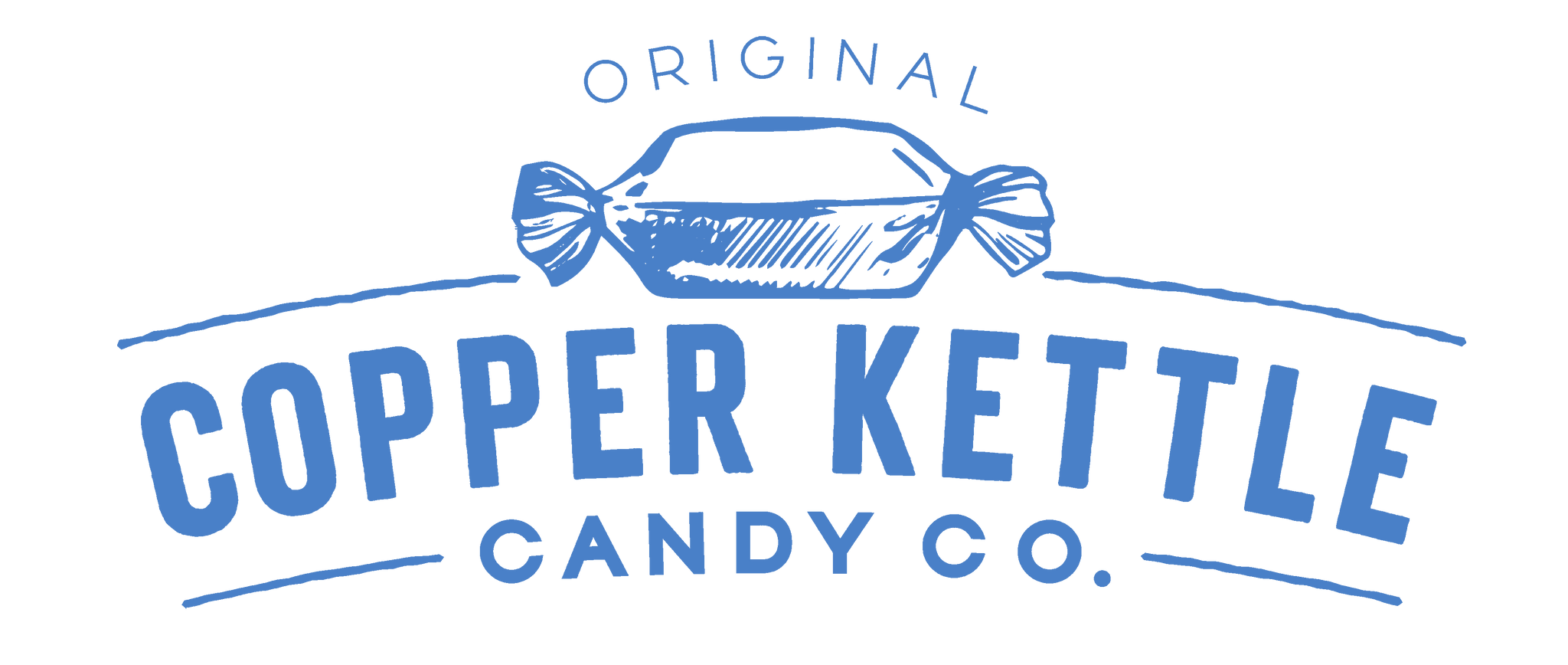 Copper Kettle Candy Co: old-fashioned caramels, chocolates, truffles ...