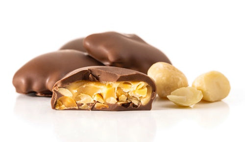 Copper Kettle Candy Co: old-fashioned caramels, chocolates, truffles ...